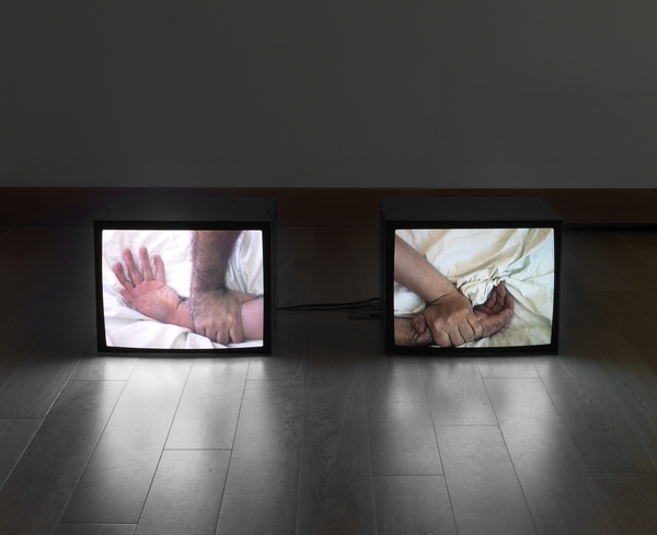 Douglas Gordon | National Galleries of Scotland