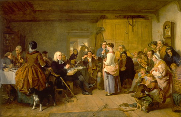 John Phillip | National Galleries of Scotland