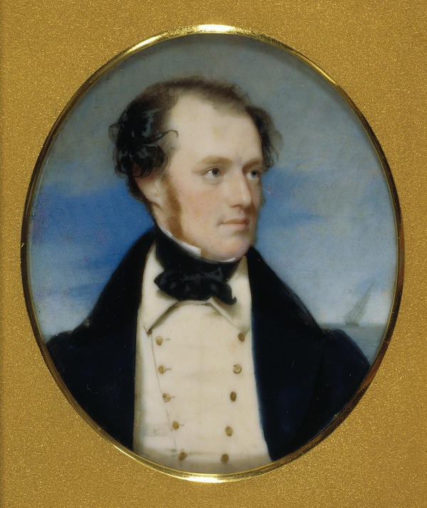 Edward Robertson | National Galleries of Scotland