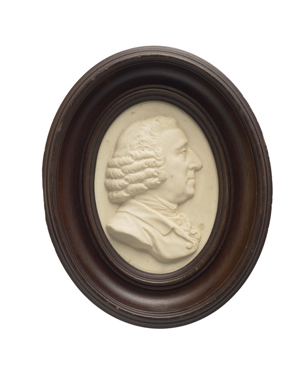 George Anson, 1st Baron Anson, 1697 - 1762. Admiral | National ...