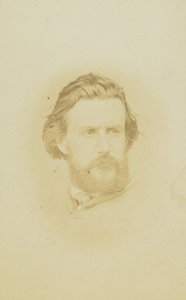 Mr Adams | National Galleries of Scotland