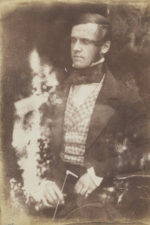 John Dick Peddie, 1824 - 1891. Of Muckerach House, Invernessshire ...