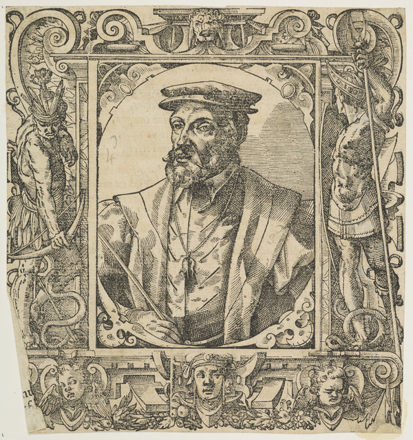 Ferdinand I, 1503 - 1564. Holy Roman Emperor | National Galleries of ...