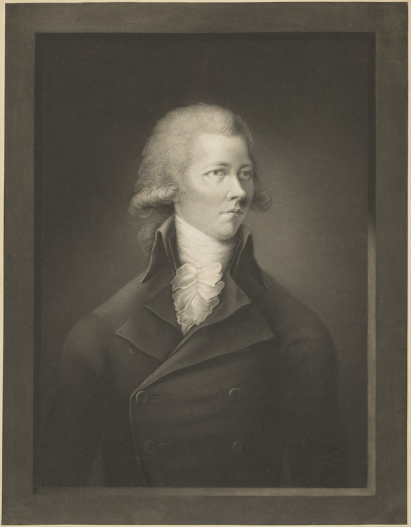 William Pitt, 1759 - 1806. Statesman by George Keating | National ...