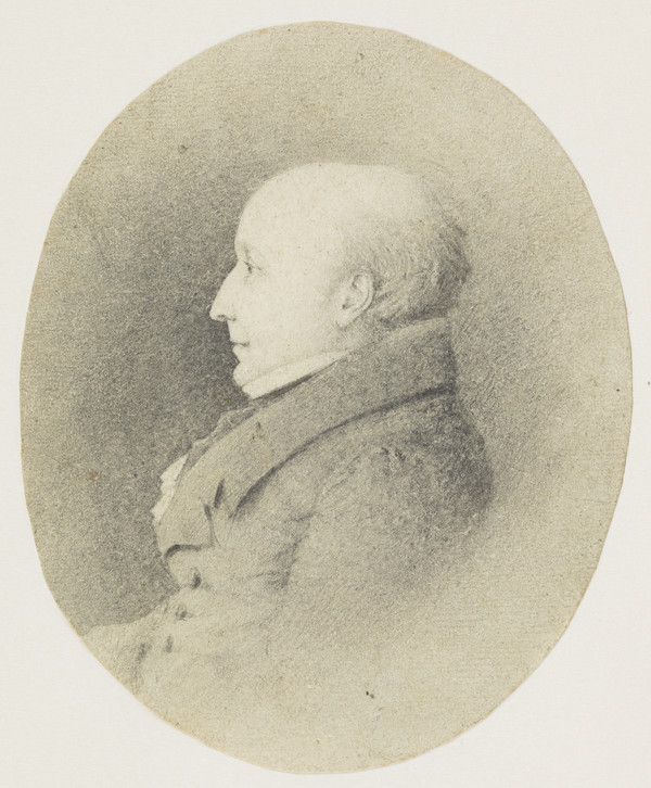 George Cranstoun, Lord Corehouse, d. 1850. Judge by Benjamin William ...