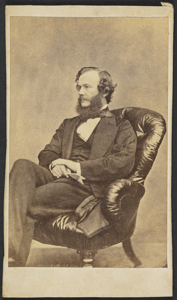 Untitled by William Edward Kilburn | National Galleries of Scotland