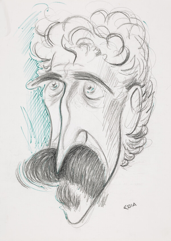 John Byrne, 1940 - 2023. Artist, dramatist and stage designer by Emilio ...