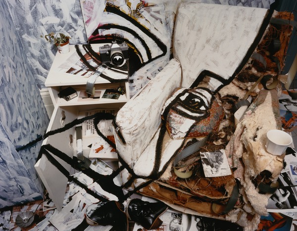 Untitled, from 'Constructed Narratives' by Calum Colvin | National ...