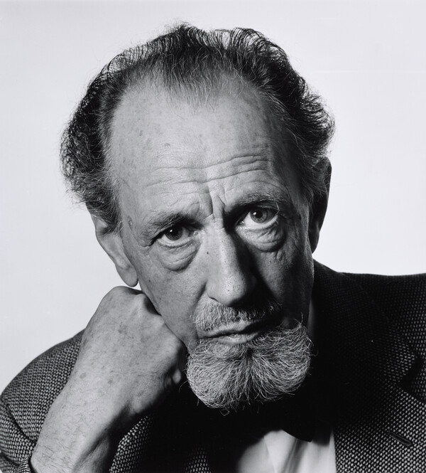 Fyfe Robertson, 1902 - 1987. Entertainer by Grace Robertson | National ...