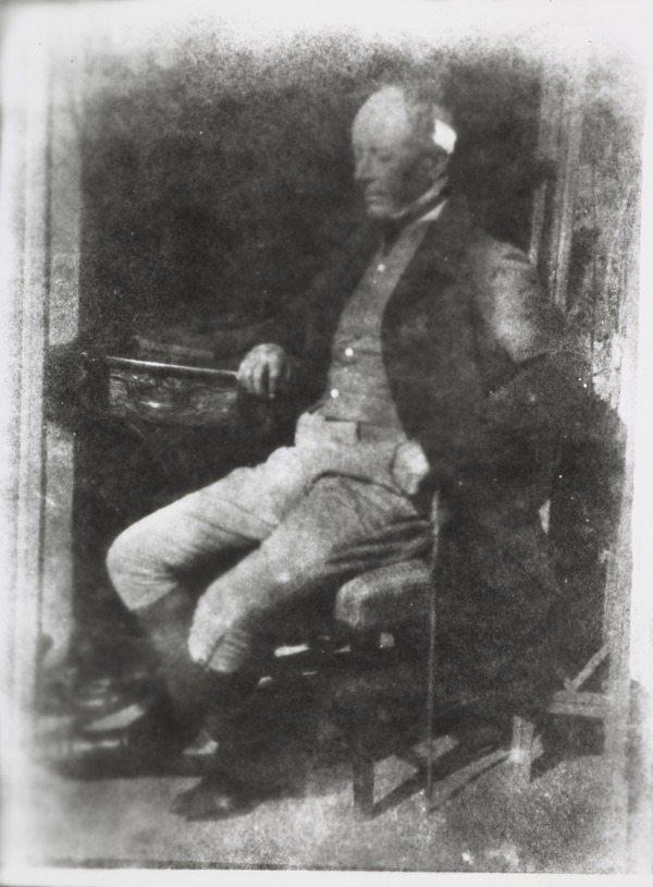 - Willliamson. Huntsman to the Duke of Buccleuch [b] by David Octavius ...