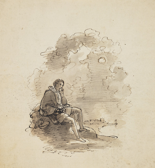 An Illustration for ‘Poems on the abolition of the slave trade …’ by ...