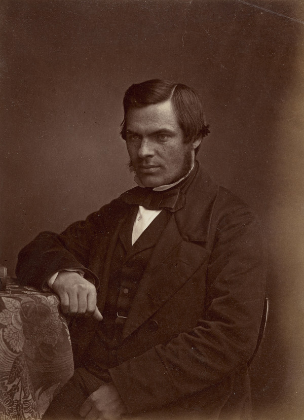 Thomas Rodger | National Galleries of Scotland