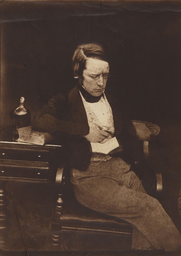 Sir Lyon Playfair, 1st Baron Playfair of St Andrews, 1818 - 1898 ...