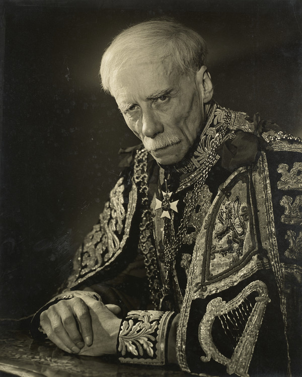 Sir Thomas Innes of Learney, 1893 - 1971. Lord Lyon King of Arms 1945 ...