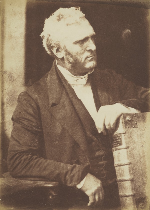 Rev. Dr James Denham. Of Londonderry; Irish Presbyterian minister [b ...