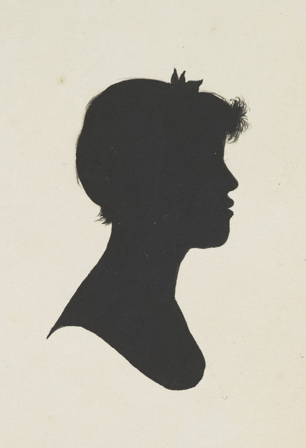 Miss Jemima G. Kinloch | National Galleries of Scotland