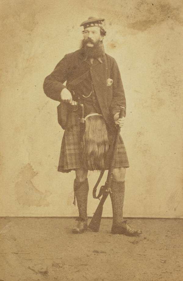 Lord James Murray | National Galleries of Scotland