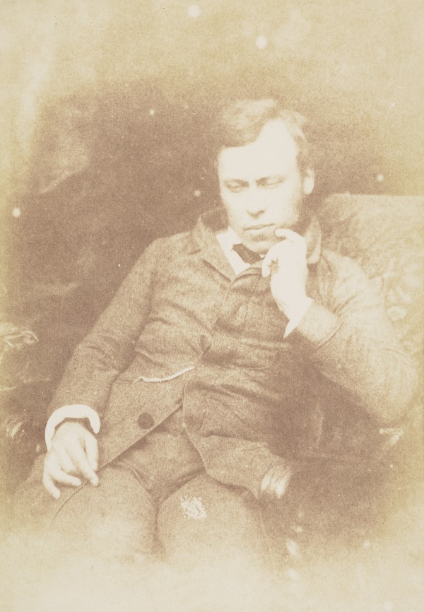 Alexander Stuart Logan, 1811 - 1862. Advocate; Sheriff for Forfarshire ...