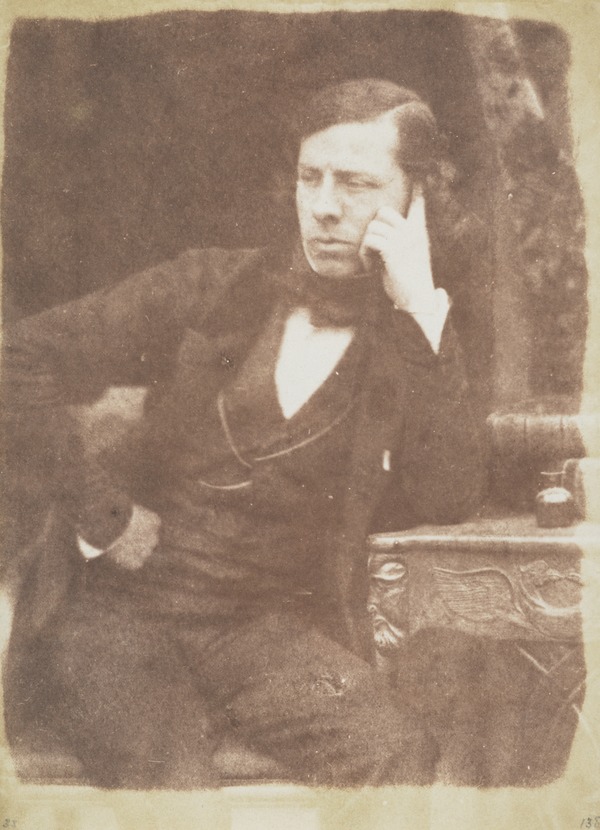 Dr Samuel Morrison Brown, 1817 - 1856. Chemist; wrote on the atomic ...