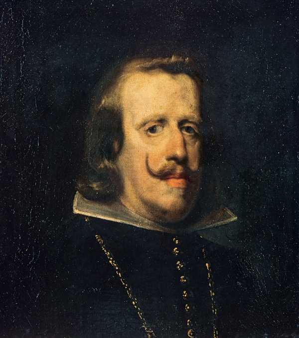 King Philip IV of Spain (1605 - 1665) | National Galleries of Scotland