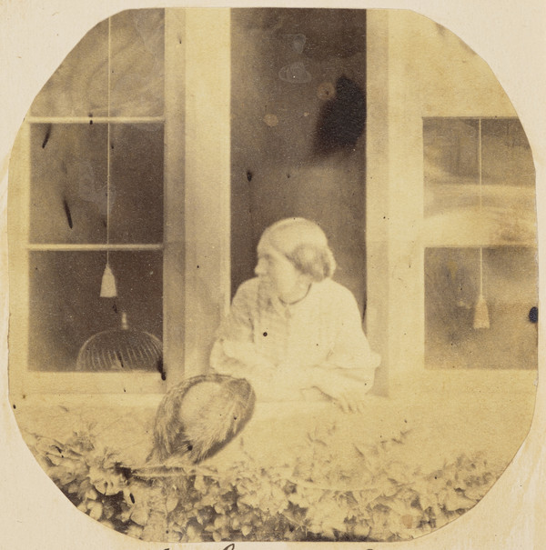 Lady Sarah Isabella Spencer ((1838-1919) | National Galleries of Scotland