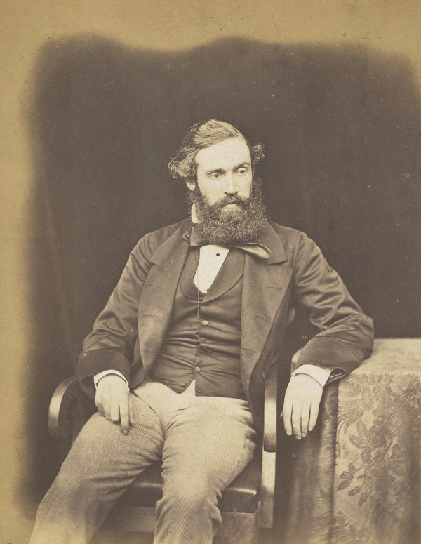 Alexander Crum Brown, 1838 - 1922. Professor of Chemistry and Chemical ...