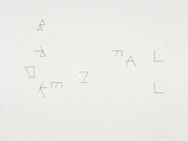 Martin Boyce | National Galleries of Scotland