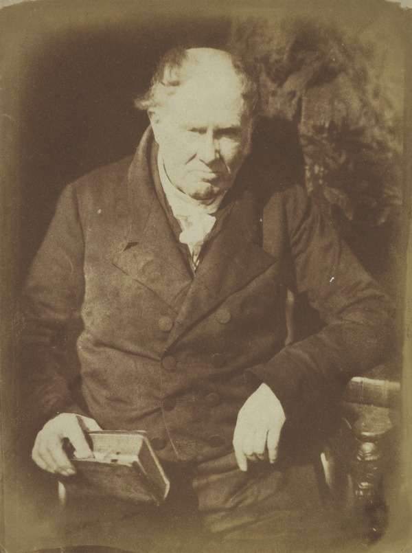 Professor Alexander Monro, 'Tertius', 1773 - 1859. Anatomist [c] by ...