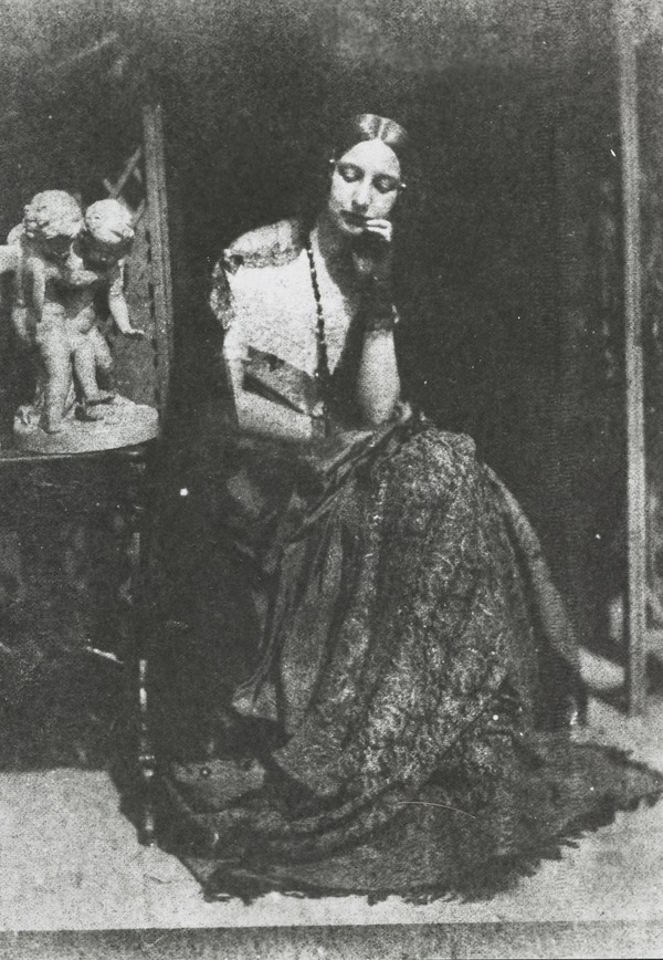 Lady Elizabeth (Rigby) Eastlake, 1809 - 1893. Writer [e] by Robert ...