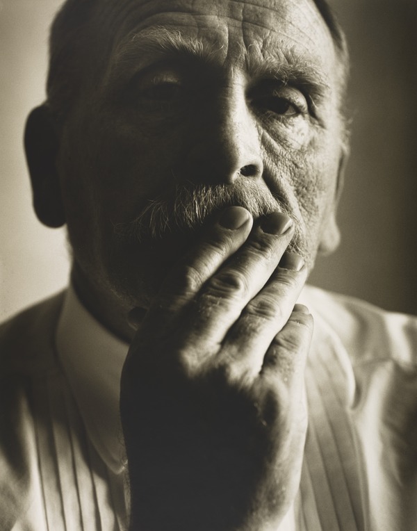 James Cosmo, b. 1948. Actor by Donald Maclellan | National Galleries of ...