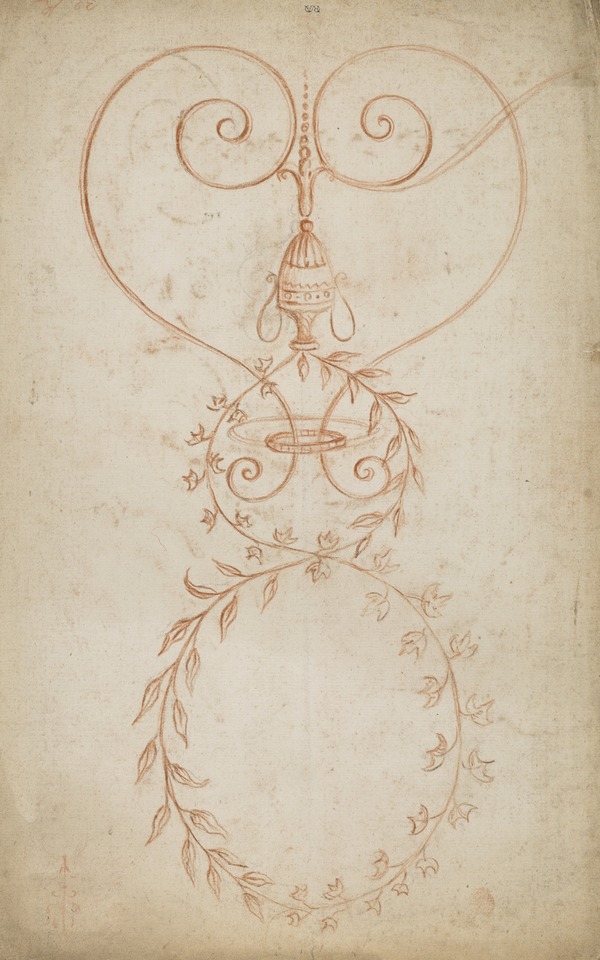 A Decorative Design by David Allan | National Galleries of Scotland