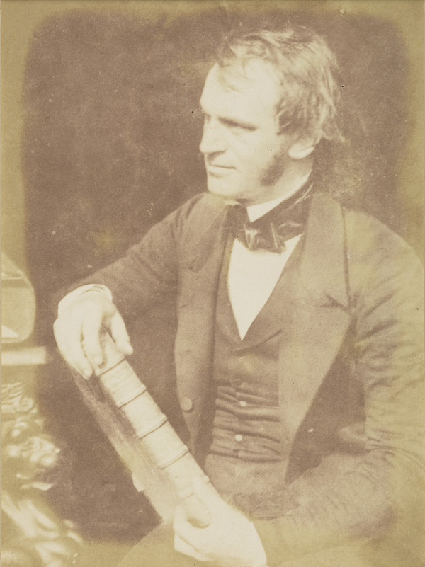 John Gibson, 1813 - 1858. Inspector of Schools; Headmaster of ...