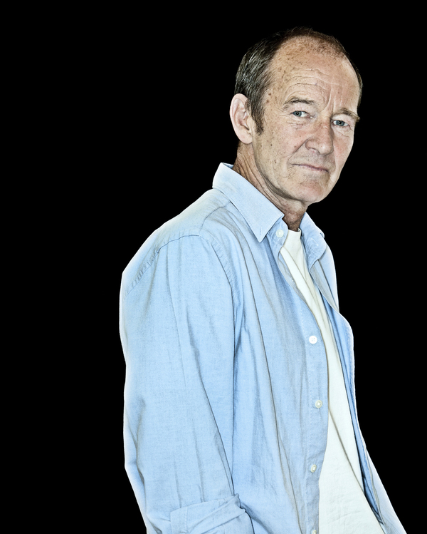 David Hayman, b. 1948. Actor by K.K. Dundas | National Galleries of ...