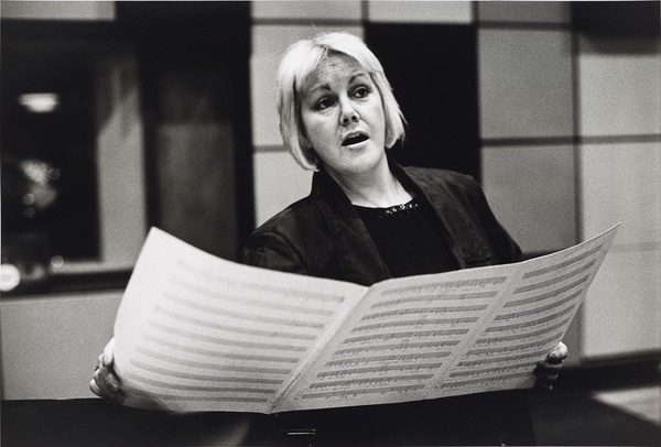 Eve Arnold | National Galleries of Scotland