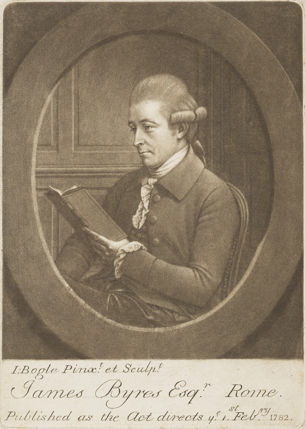 John Bogle | National Galleries of Scotland