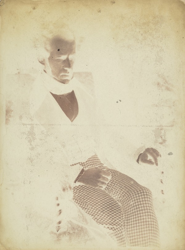 Mr Fordyce (perhaps Alexander Dingwall Fordyce, d. 1864; Captain RN ...