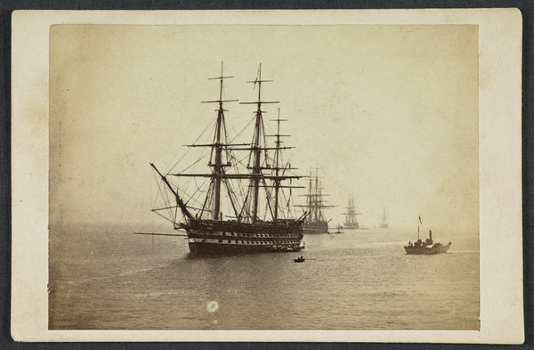 George Washington Wilson | National Galleries of Scotland