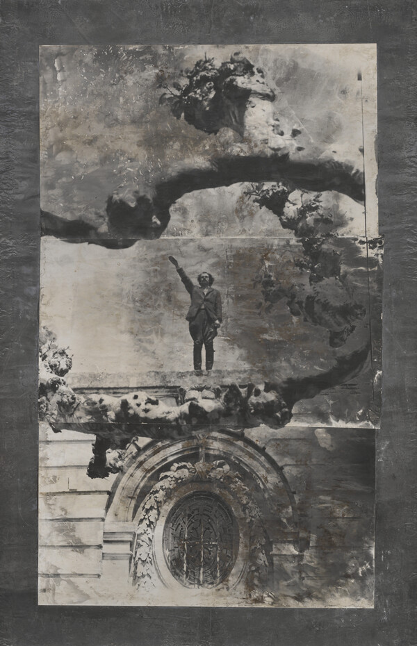 Heroic Symbols by Anselm Kiefer | National Galleries of Scotland