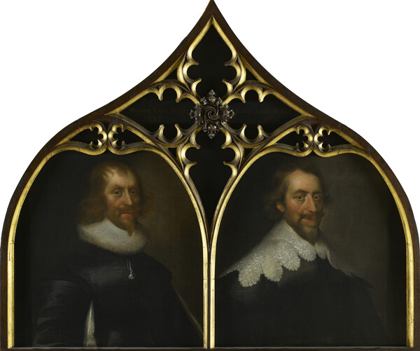 Sir Archibald Napier, 1st Lord Napier, 1576 - 1645. Extraordinary Lord ...