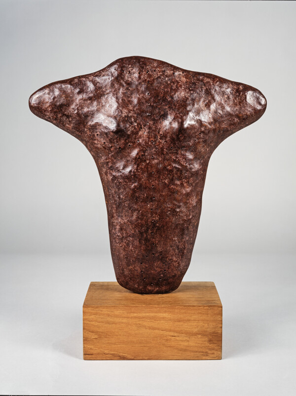 William Turnbull | National Galleries of Scotland