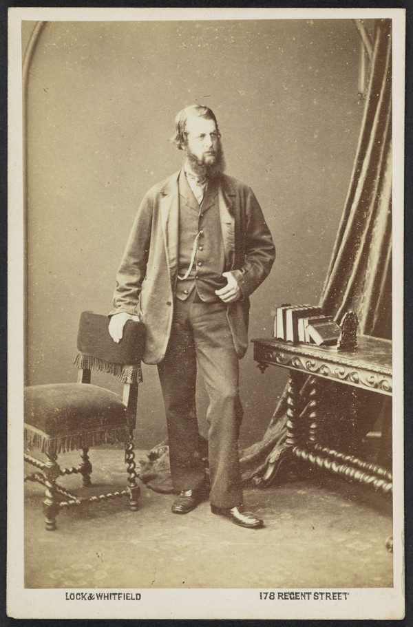 Duke of Sutherland by Lock & Whitfield | National Galleries of Scotland