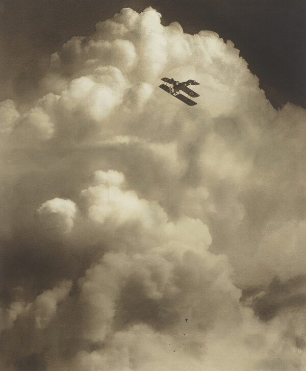 The Loop by Alfred Buckham | National Galleries of Scotland