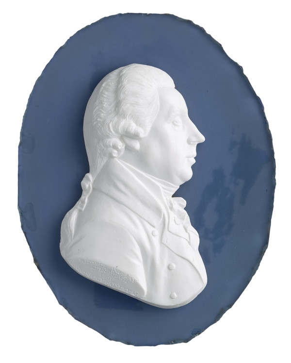 George Jeffrey, fl. 1773 - 1808. Deputy Clerk of Session by John ...