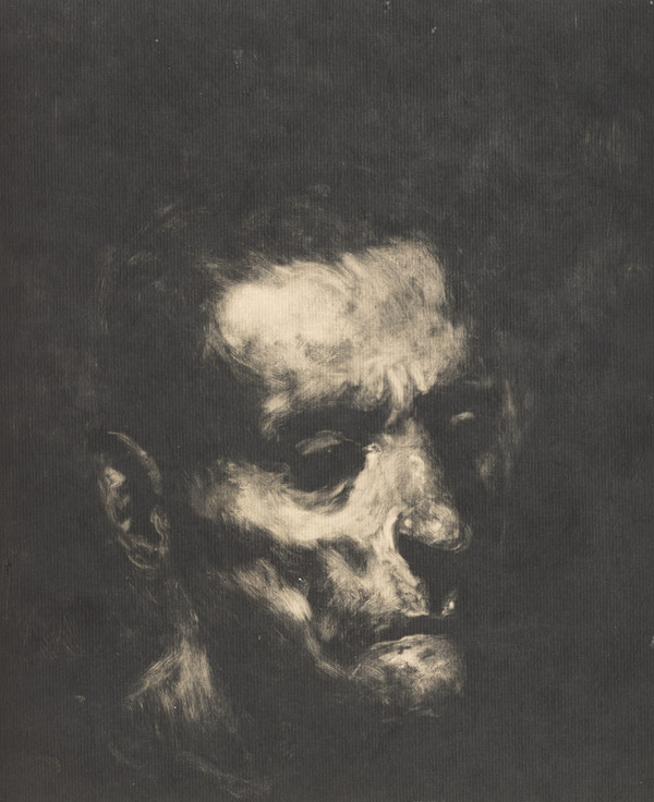 Ken Currie | National Galleries of Scotland