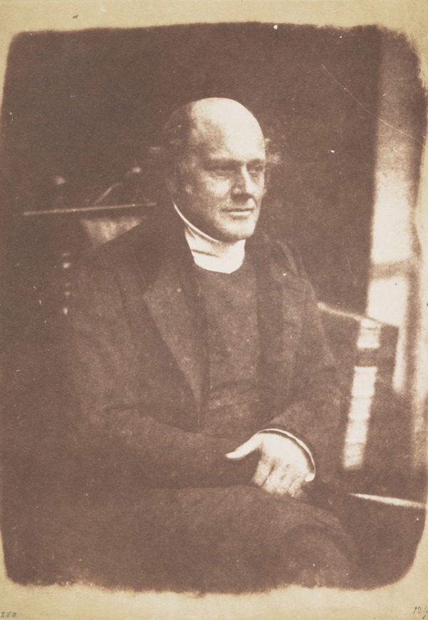 Charles Thomas Longley, 1794 - 1868. Bishop of Ripon; later Archbishop ...