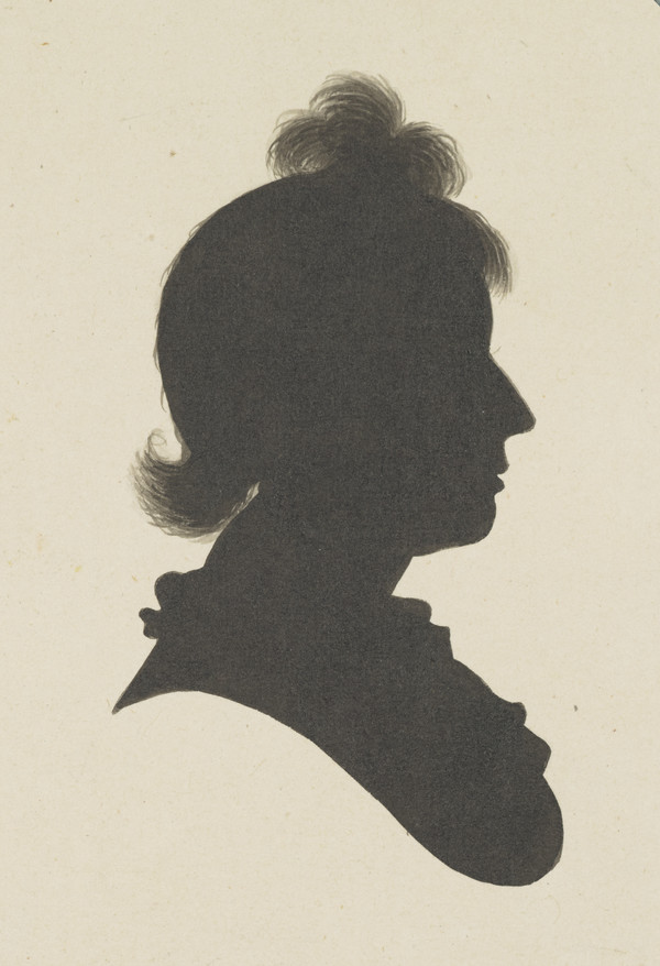 Miss Hunter | National Galleries of Scotland