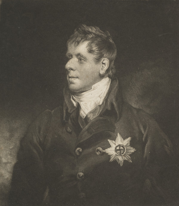 George Granville Leveson-Gower, 1st Duke of Sutherland, 1758 - 1833 ...