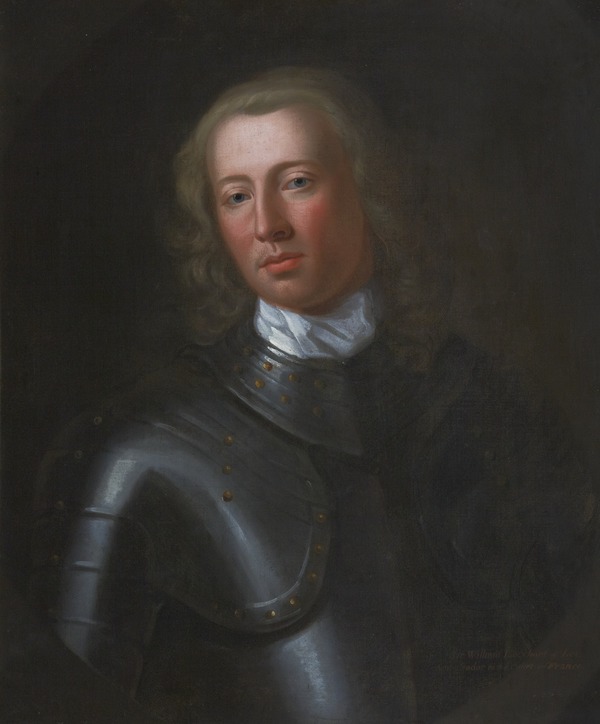 Sir William Lockhart of Lee, 1621 - 1676. Soldier and diplomat ...