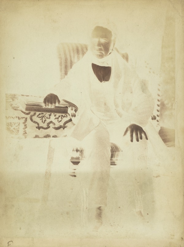 Mr Granger [a] by David Octavius Hill and Robert Adamson | National ...