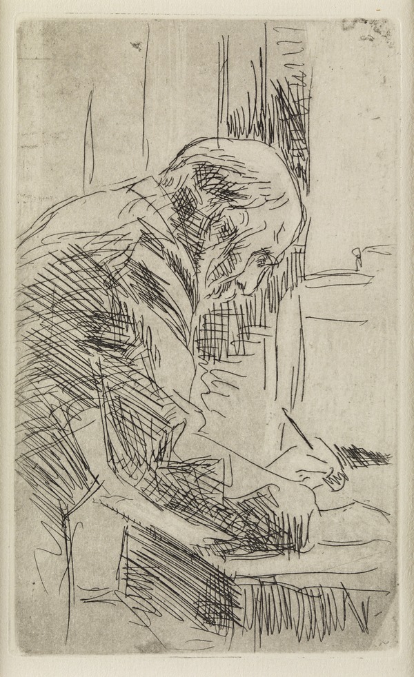 Pierre Bonnard | National Galleries of Scotland